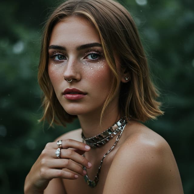 Peache.ai - AI Character Chat Playground